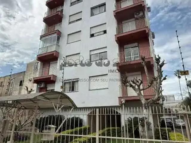 Apartamento para Venda em Porto Alegre/RS Cidade Baixa 2 Quartos