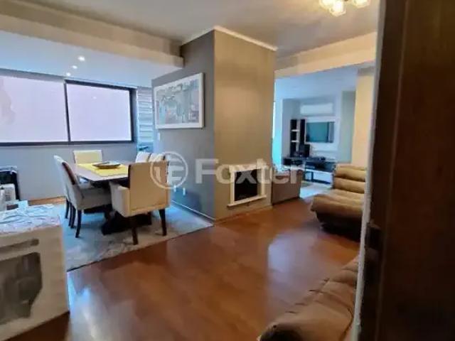 Apartamento para Venda em Porto Alegre/RS Cidade Baixa 2 Quartos