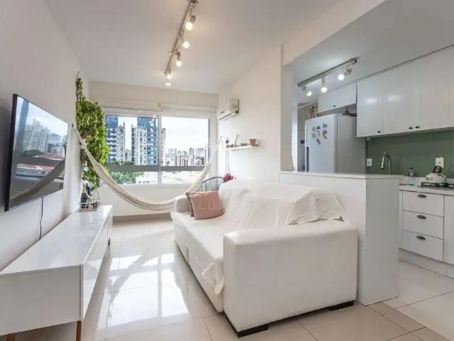 Apartamento para Venda em Porto Alegre/RS Cidade Baixa 2 Quartos