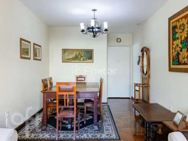 Apartamento para Venda em Porto Alegre/RS Cidade Baixa 2 Quartos