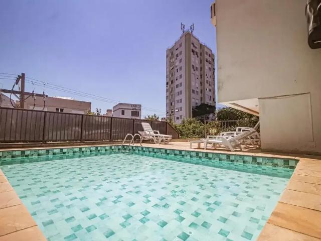 Apartamento para Venda em Porto Alegre/RS Cidade Baixa 2 Quartos