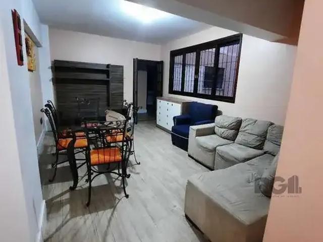 Apartamento para Venda em Porto Alegre/RS Cidade Baixa 2 Quartos