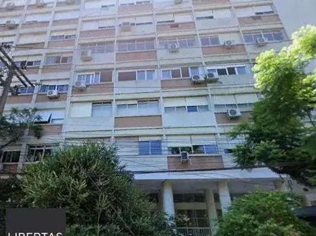 Apartamento para Venda em Porto Alegre/RS Cidade Baixa 2 Quartos