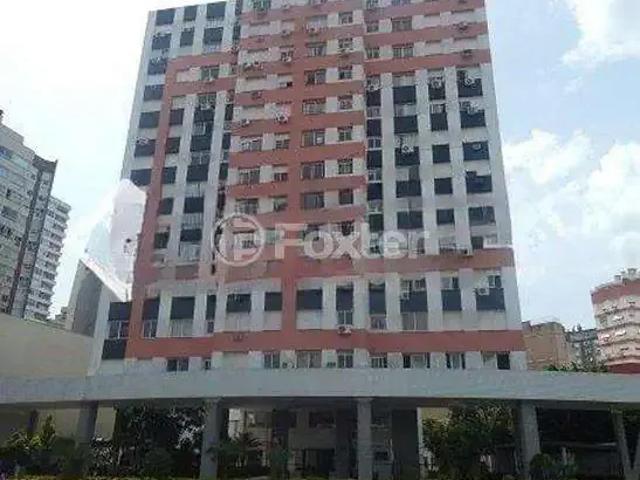Apartamento para Venda em Porto Alegre/RS Cidade Baixa 2 Quartos