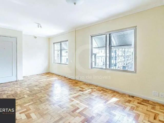 Apartamento para Venda em Porto Alegre/RS Cidade Baixa 2 Quartos