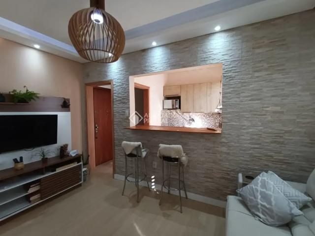 Apartamento para Venda em Porto Alegre/RS Cidade Baixa 2 Quartos