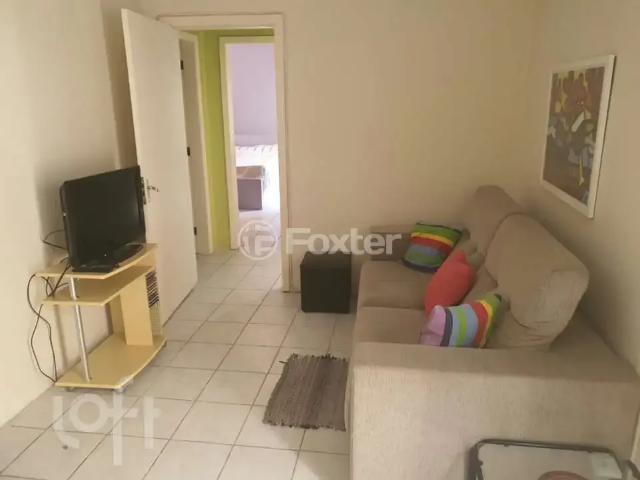 Apartamento para Venda em Porto Alegre/RS Cidade Baixa 2 Quartos