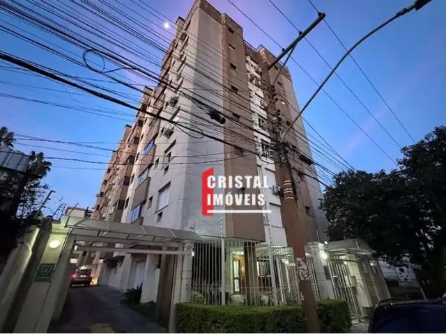 Apartamento para Venda em Porto Alegre/RS Cidade Baixa 2 Quartos