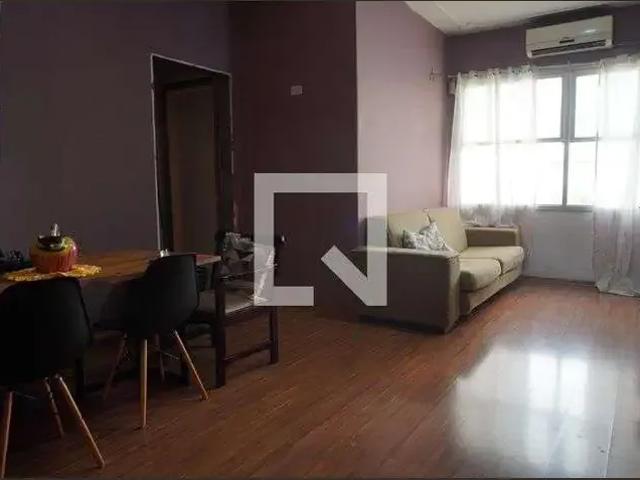 Apartamento para Venda em Porto Alegre/RS Cidade Baixa 2 Quartos