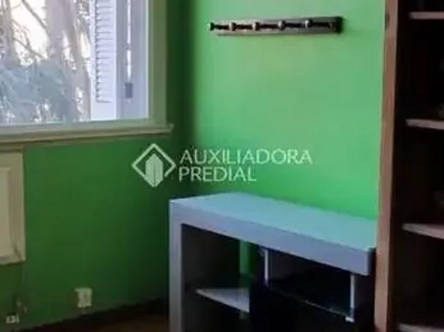 Apartamento para Venda em Porto Alegre/RS Cidade Baixa 2 Quartos