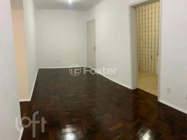 Apartamento para Venda em Porto Alegre/RS Cidade Baixa 2 Quartos
