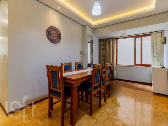 Apartamento para Venda em Porto Alegre/RS Cidade Baixa 2 Quartos