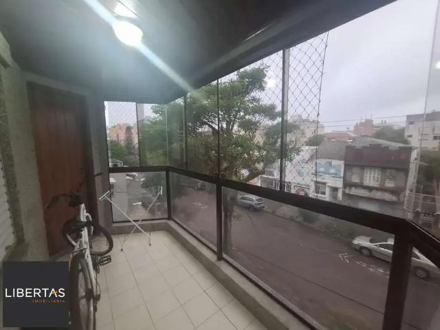 Apartamento para Venda em Porto Alegre/RS Cidade Baixa 2 Quartos