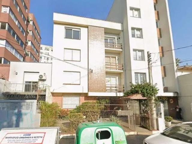 Apartamento para Venda em Porto Alegre/RS Cidade Baixa 2 Quartos
