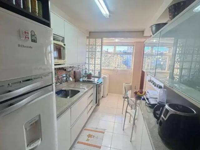 Apartamento para Venda em Porto Alegre/RS Cidade Baixa 2 Quartos