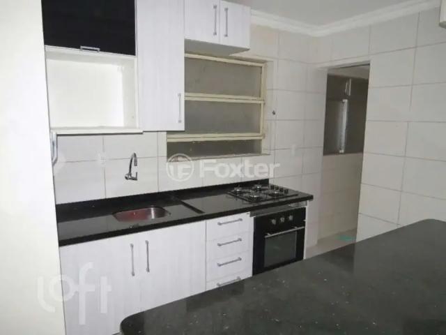 Apartamento para Venda em Porto Alegre/RS Cidade Baixa 2 Quartos