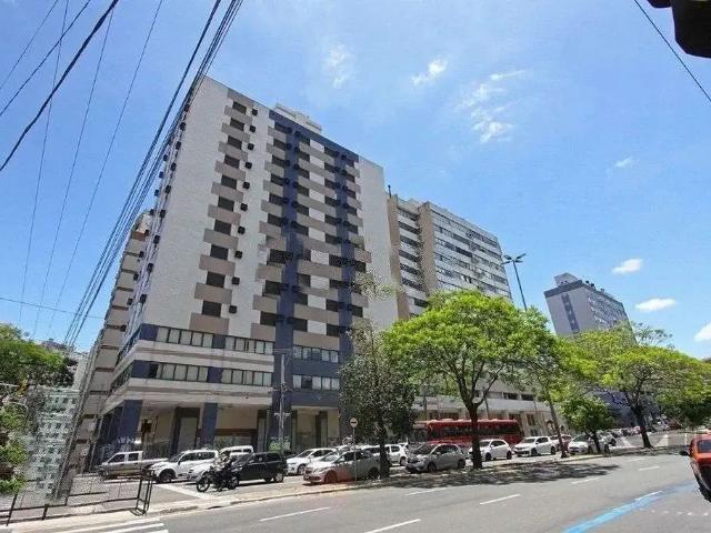 Apartamento para Venda em Porto Alegre/RS Cidade Baixa 2 Quartos