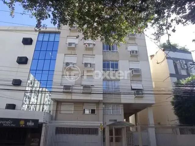 Apartamento para Venda em Porto Alegre/RS Cidade Baixa 2 Quartos
