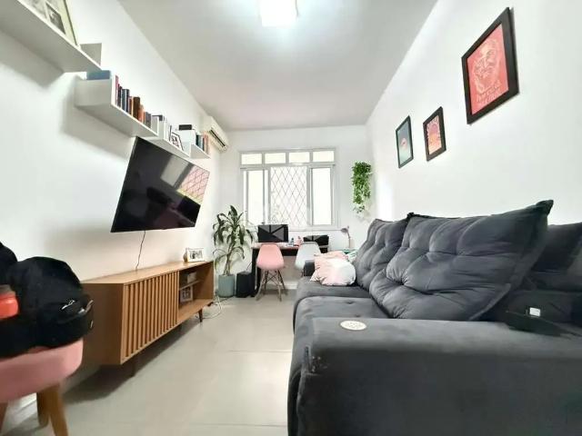 Apartamento para Venda em Porto Alegre/RS Cidade Baixa 2 Quartos
