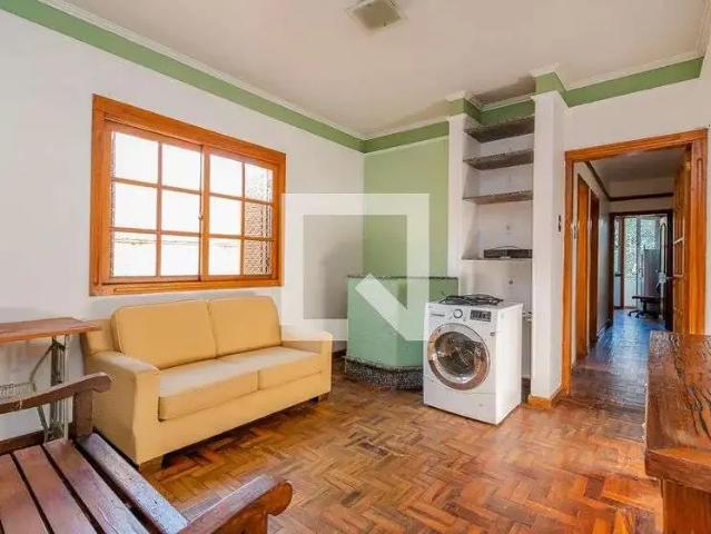 Apartamento para Venda em Porto Alegre/RS Cidade Baixa 2 Quartos