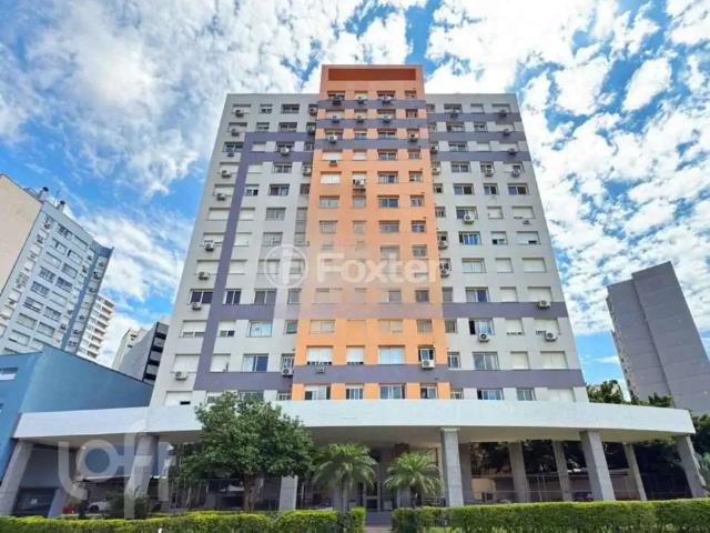 Apartamento para Venda em Porto Alegre/RS Cidade Baixa 2 Quartos