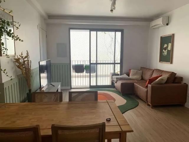 Apartamento para Venda em Porto Alegre/RS Cidade Baixa 2 Quartos