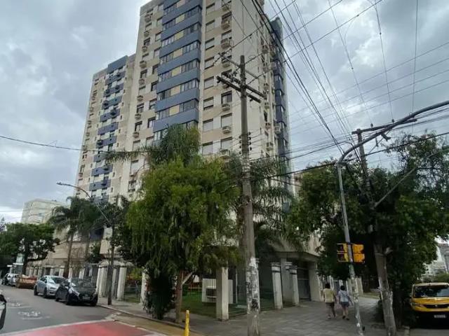 Apartamento para Venda em Porto Alegre/RS Cidade Baixa 2 Quartos