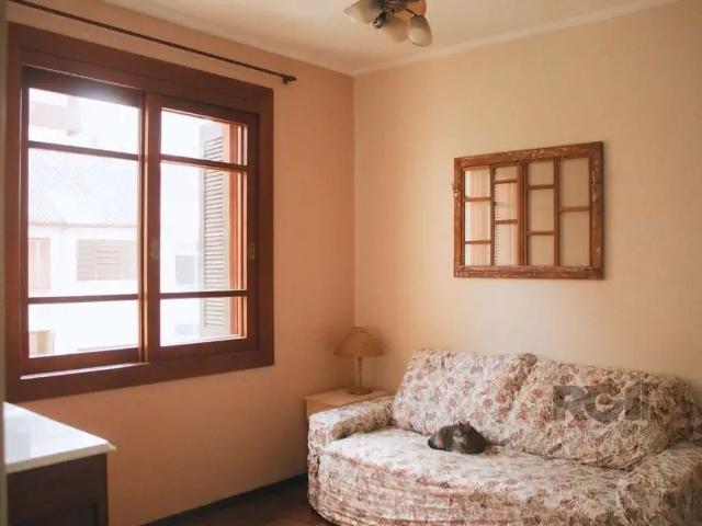 Apartamento para Venda em Porto Alegre/RS Cidade Baixa 2 Quartos