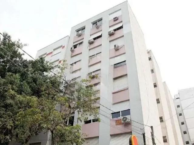Apartamento para Venda em Porto Alegre/RS Cidade Baixa 2 Quartos