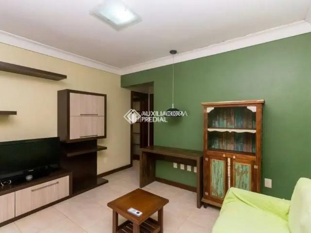 Apartamento para Venda em Porto Alegre/RS Cidade Baixa 2 Quartos