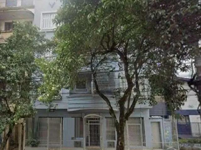 Apartamento para Venda em Porto Alegre/RS Cidade Baixa 2 Quartos