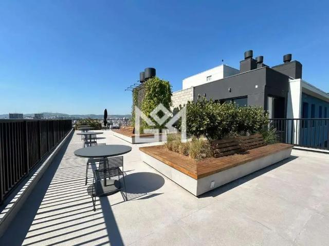Apartamento para Venda em Porto Alegre/RS Cidade Baixa 2 Quartos