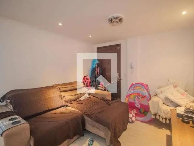 Apartamento para Venda em Porto Alegre/RS Cidade Baixa 2 Quartos