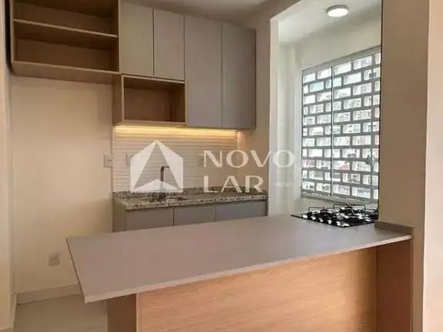 Apartamento para Venda em Porto Alegre/RS Cidade Baixa 2 Quartos