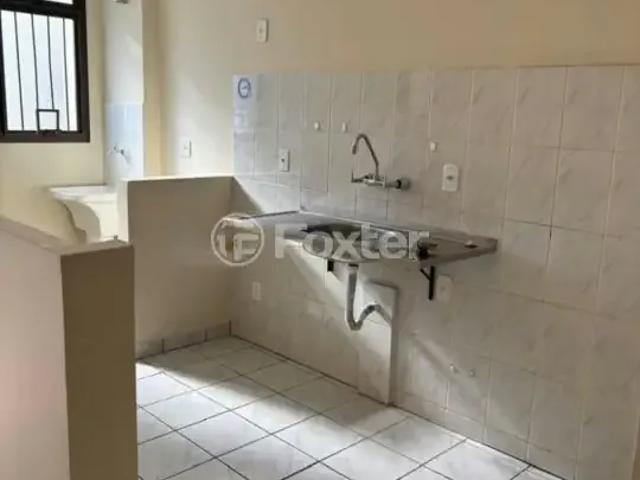 Apartamento para Venda em Porto Alegre/RS Cidade Baixa 2 Quartos
