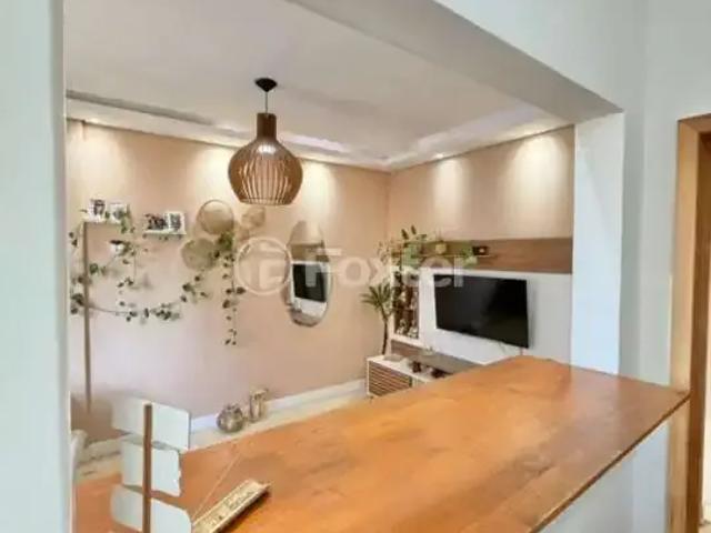 Apartamento para Venda em Porto Alegre/RS Cidade Baixa 2 Quartos
