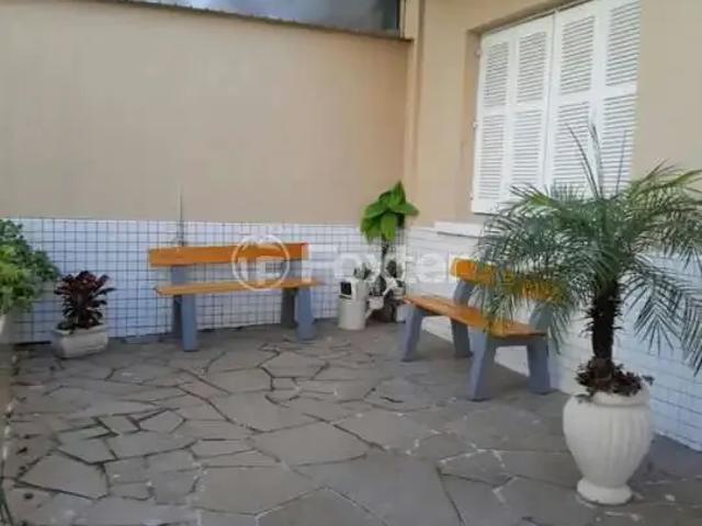 Apartamento para Venda em Porto Alegre/RS Cidade Baixa 2 Quartos