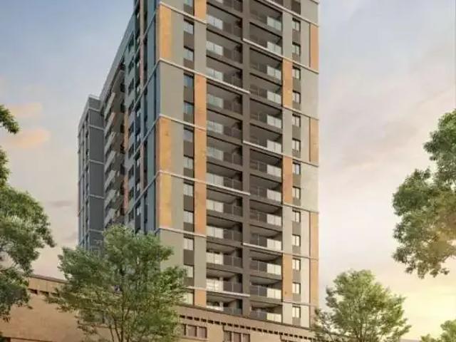 Apartamento para Venda em Porto Alegre/RS Cidade Baixa 2 Quartos