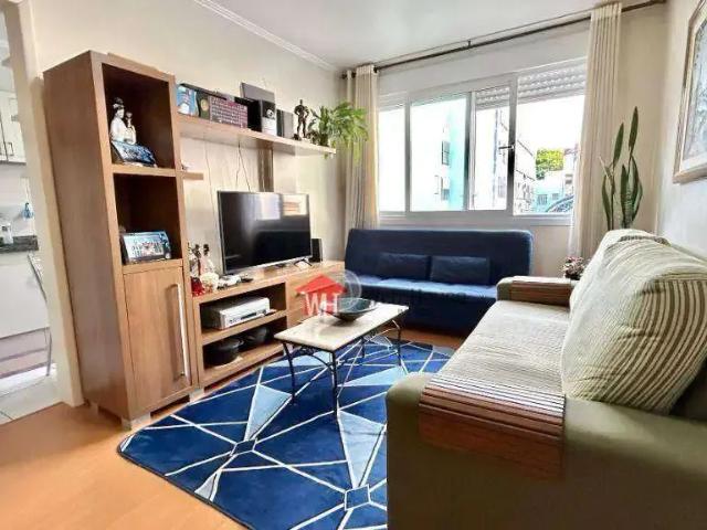 Apartamento para Venda em Porto Alegre/RS Cidade Baixa 2 Quartos
