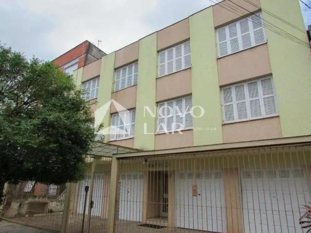 Apartamento para Venda em Porto Alegre/RS Cidade Baixa 2 Quartos