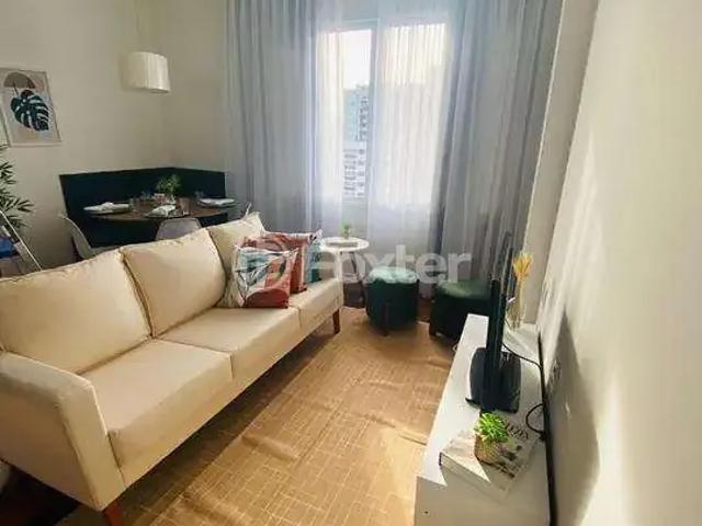 Apartamento para Venda em Porto Alegre/RS Cidade Baixa 2 Quartos