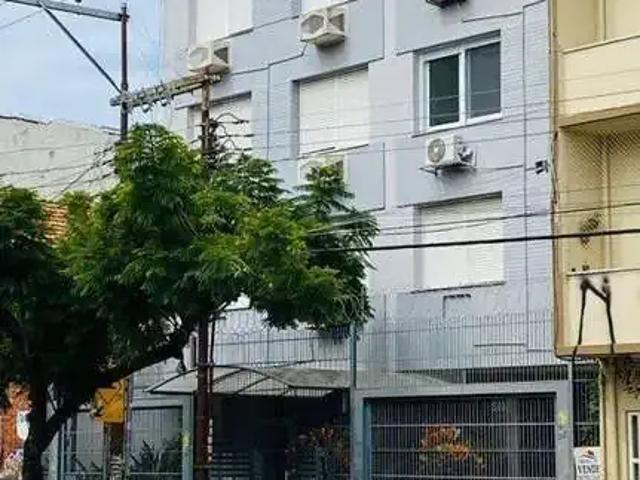 Apartamento para Venda em Porto Alegre/RS Cidade Baixa 2 Quartos