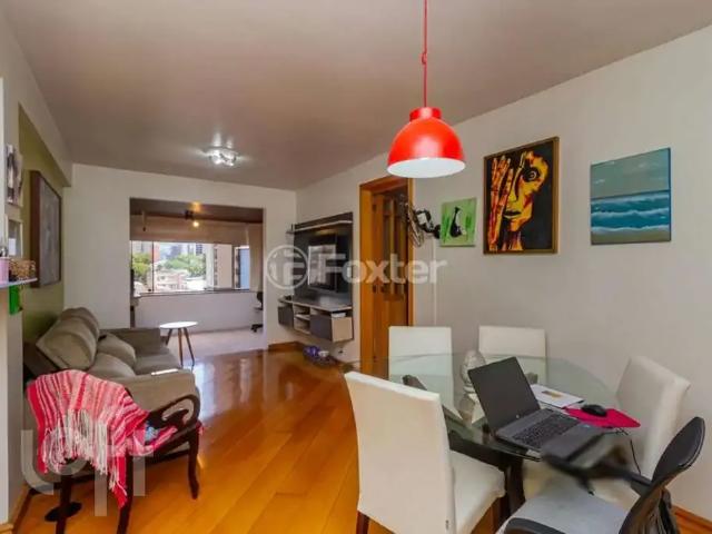 Apartamento para Venda em Porto Alegre/RS Cidade Baixa 2 Quartos