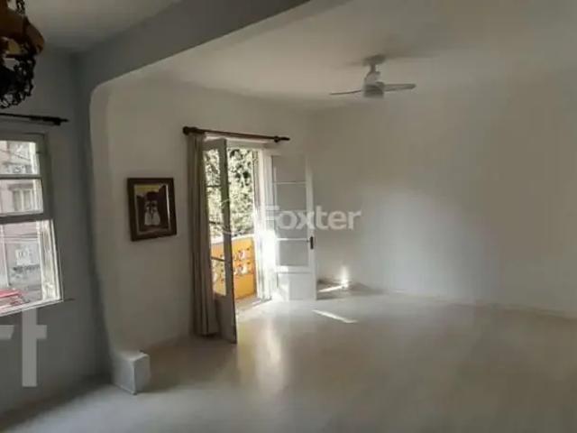 Apartamento para Venda em Porto Alegre/RS Cidade Baixa 2 Quartos