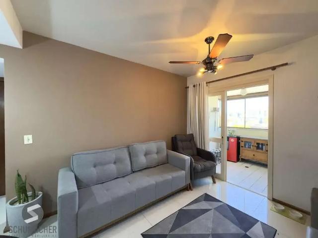 Apartamento para Venda em Porto Alegre/RS Cidade Baixa 2 Quartos