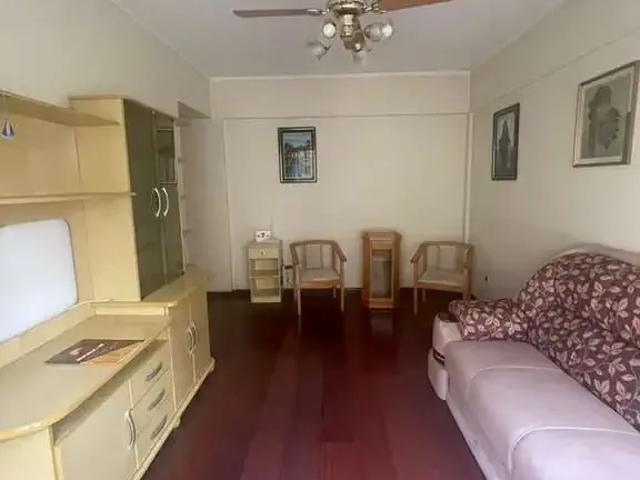 Apartamento para Venda em Porto Alegre/RS Cidade Baixa 2 Quartos