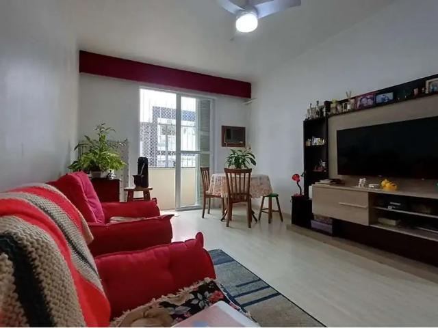 Apartamento para Venda em Porto Alegre/RS Cidade Baixa 2 Quartos