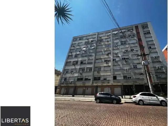 Apartamento para Venda em Porto Alegre/RS Cidade Baixa 2 Quartos