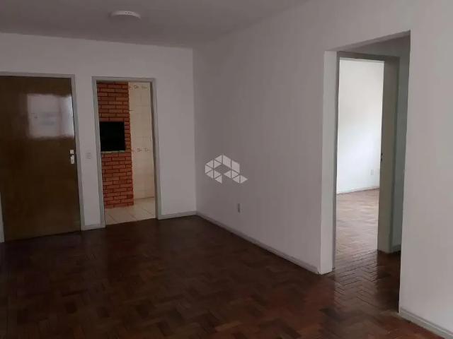 Apartamento para Venda em Porto Alegre/RS Cidade Baixa 2 Quartos