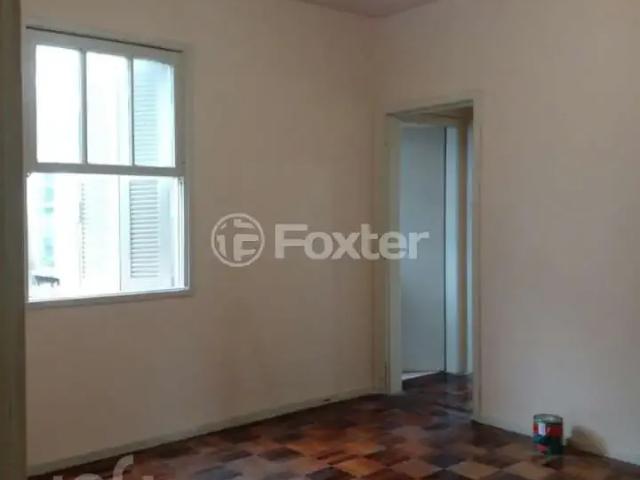 Apartamento para Venda em Porto Alegre/RS Cidade Baixa 2 Quartos